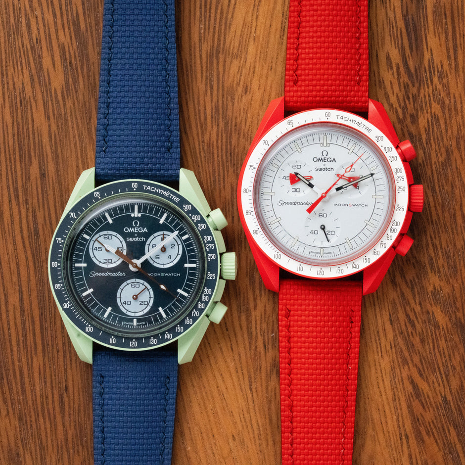 The Ultimate Guide to Lug Sizes for Popular Watches (2025 Edition ...
