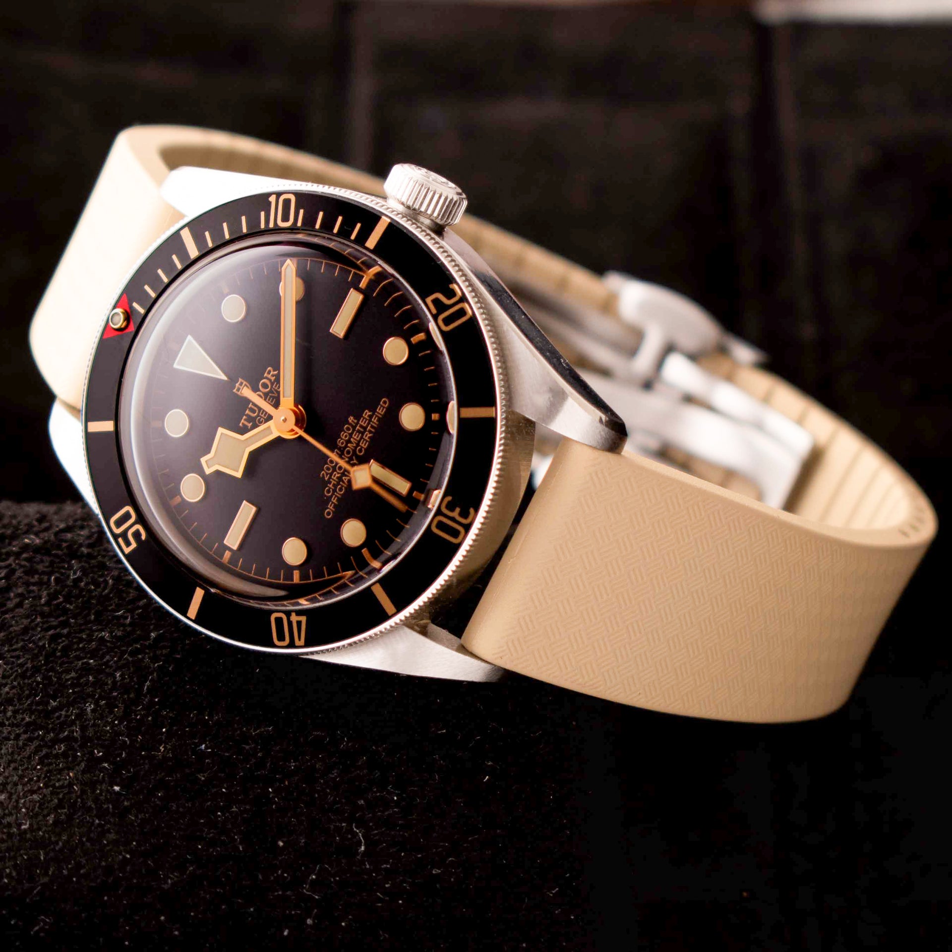 Best Place to Buy Watch Straps Online | OPTO WATCH CO.