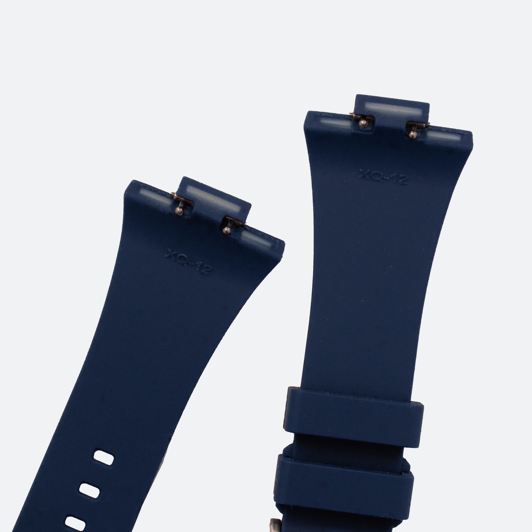 TISSOT PRX RUBBER STRAP – OPTO WATCH CO.