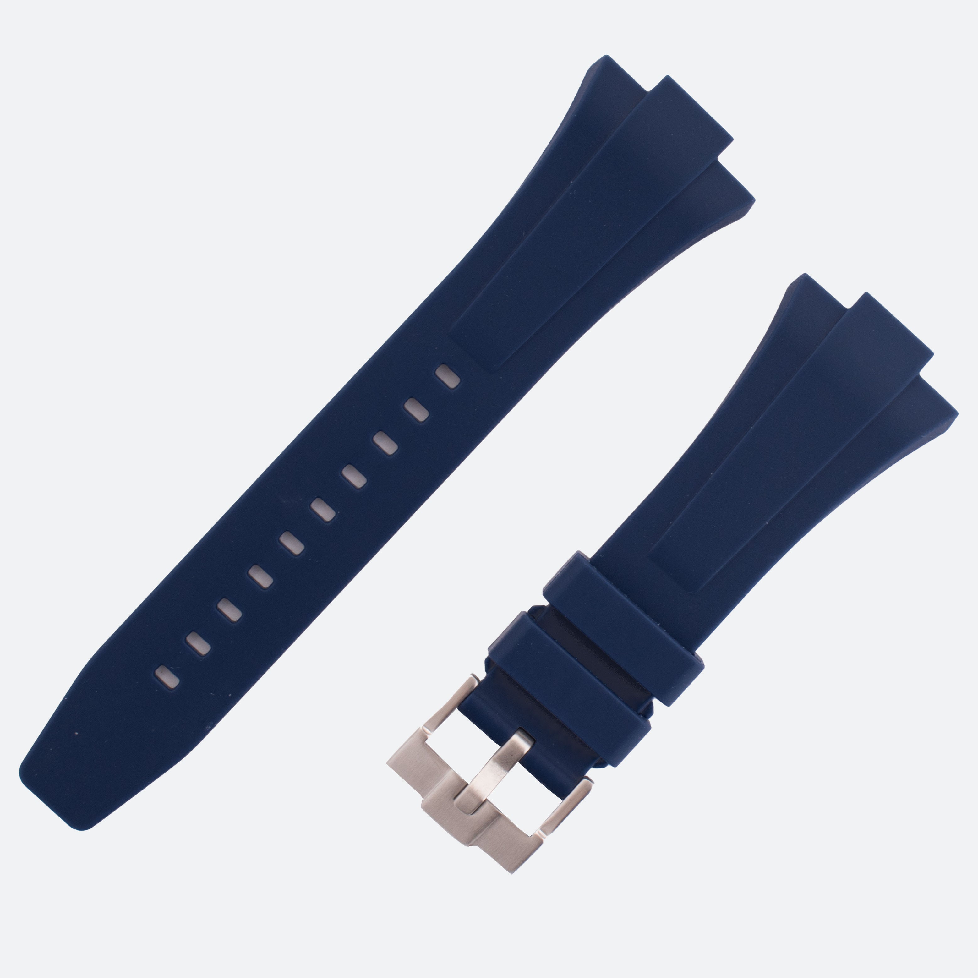 TISSOT PRX RUBBER STRAP – OPTO WATCH CO.