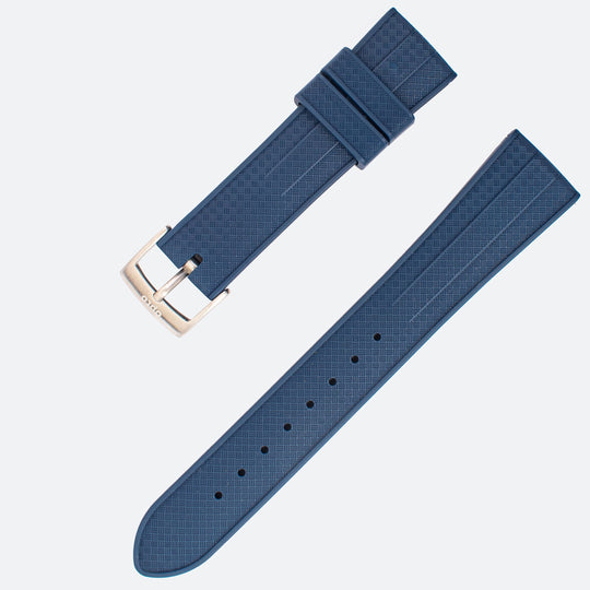 FKM Rubber Straps For Every Watch | OPTO WATCH CO.