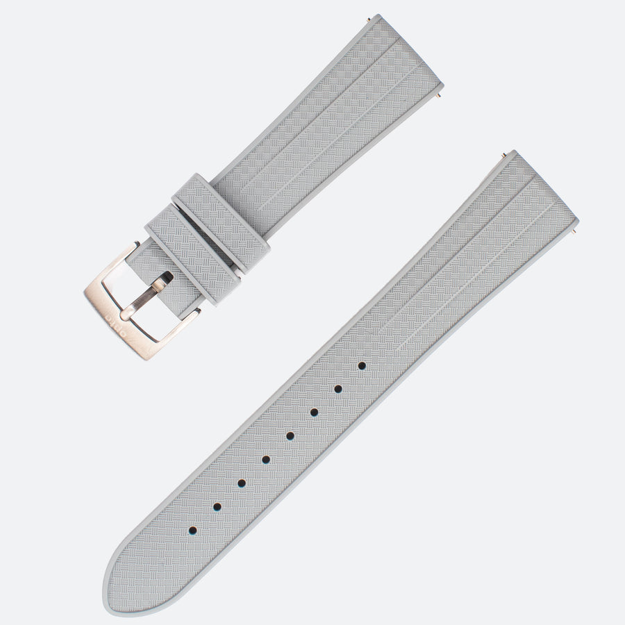 FKM Rubber Straps For Every Watch | OPTO WATCH CO.