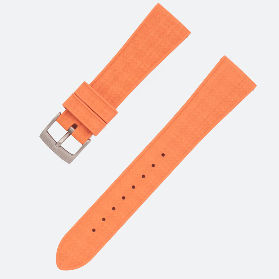 FKM Rubber Straps For Every Watch | OPTO WATCH CO.