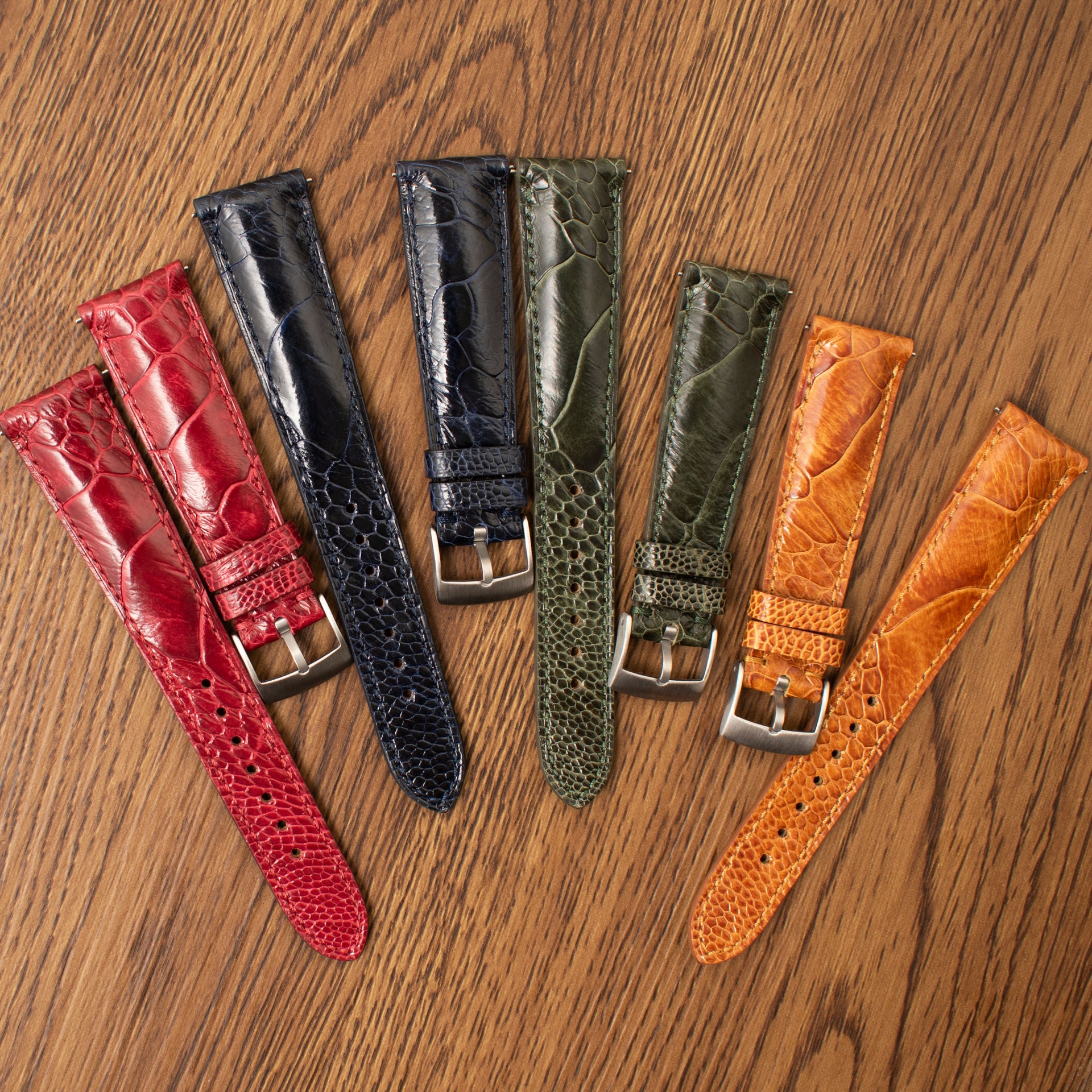 Best Place to Buy Watch Straps Online | OPTO WATCH CO.
